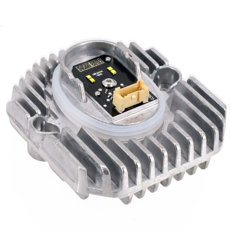 LED DRL Module 63117214934 for 2017-2020 BMW G30 G31