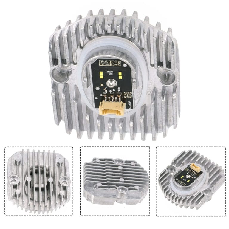 LED DRL Module 63117214934 for 2017-2020 BMW G30 G31